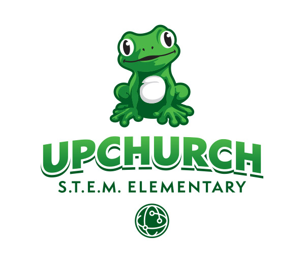 Upchurch S.T.E.M. Elementary | UNANIMOUS - Branding Agency, Marketing ...