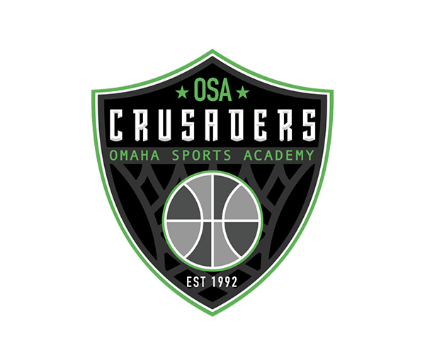 Omaha Sports Academy (OSA) | UNANIMOUS - Branding Agency, Marketing ...