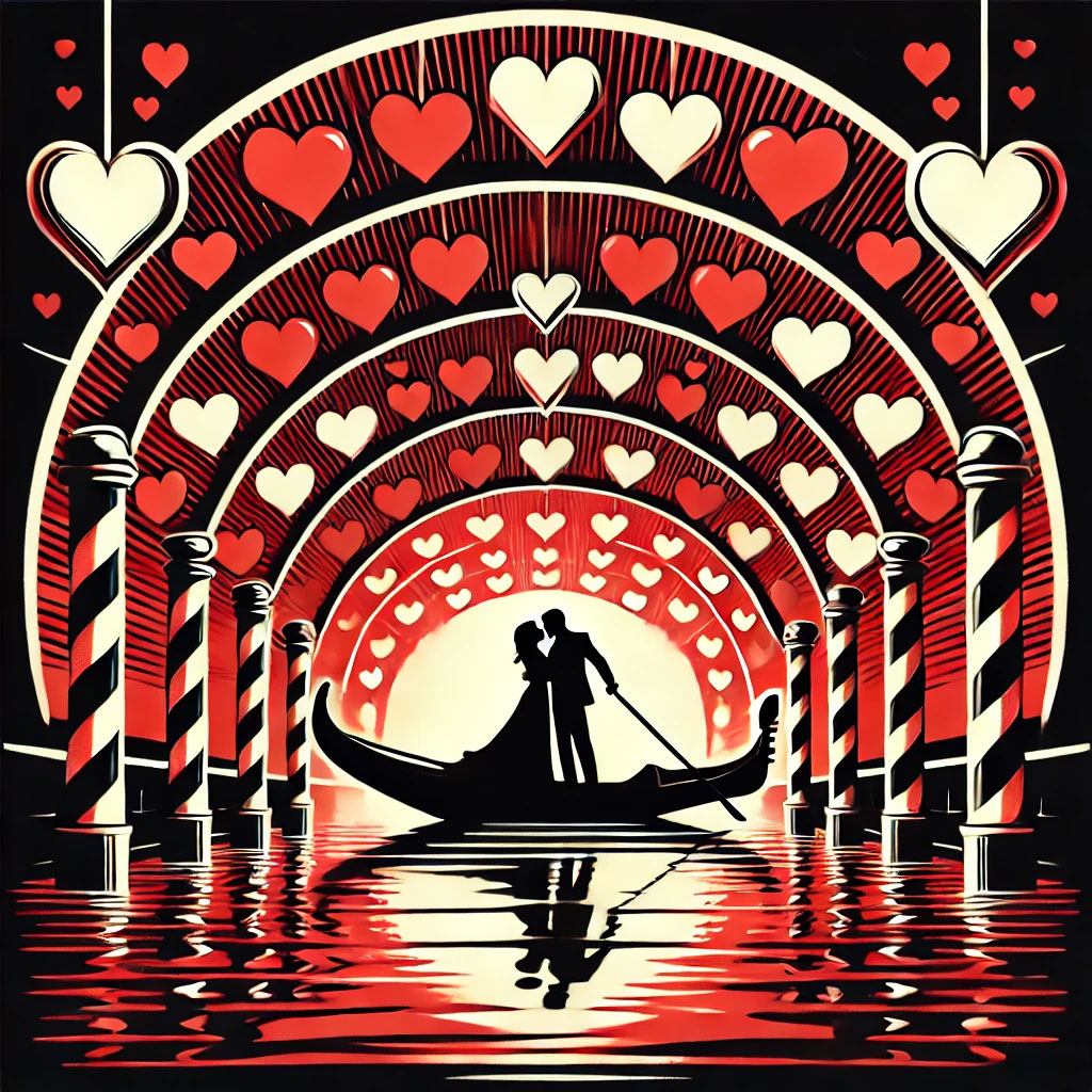 Got Brand Love? | UNANIMOUS - Branding Agency, Marketing, Design, Web ...