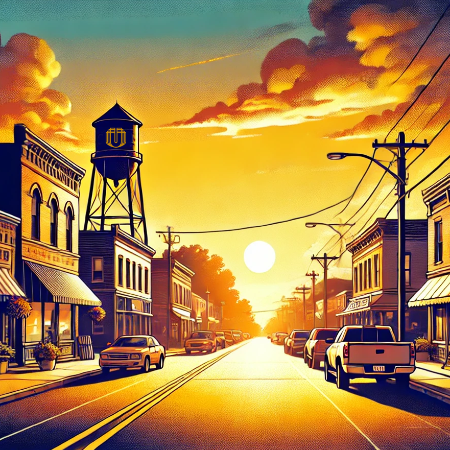 Community Branding Agency | Branding Agency, Marketing, Logo Design ...