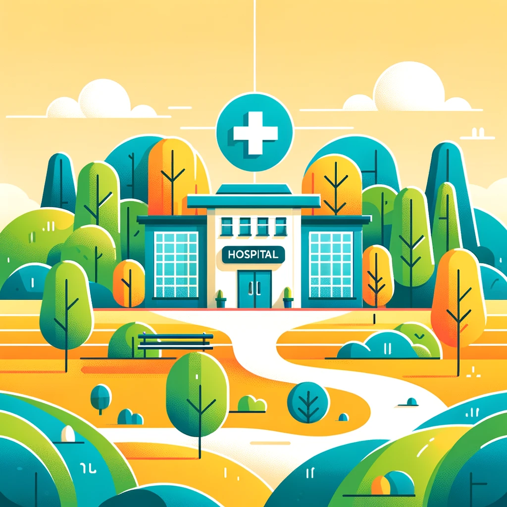 Critical Access Hospitals: Branding, Marketing, & Advertising ...