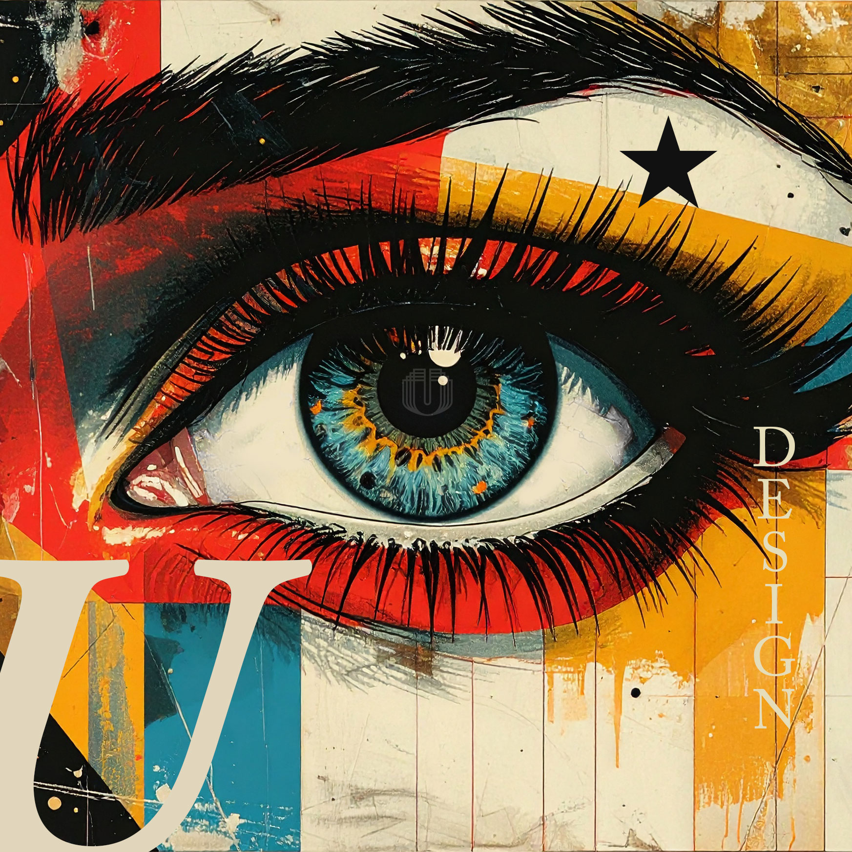 Modern Graphic Design Trends Shaping Brands in 2025 | Branding Agency ...