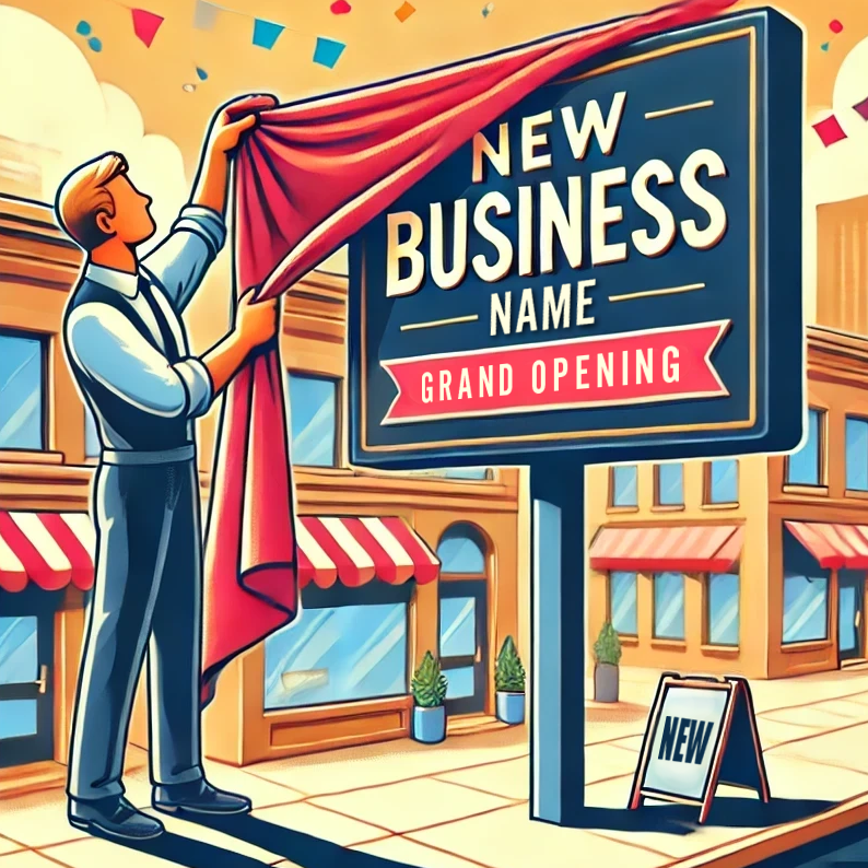 Business Naming | Branding Agency, Marketing, Logo Design, Web Design ...