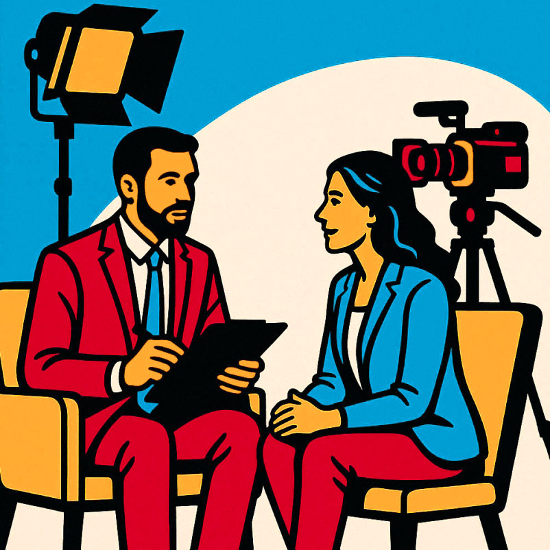 Lights, Camera, Conversion: Commercial Video Production at Work ...